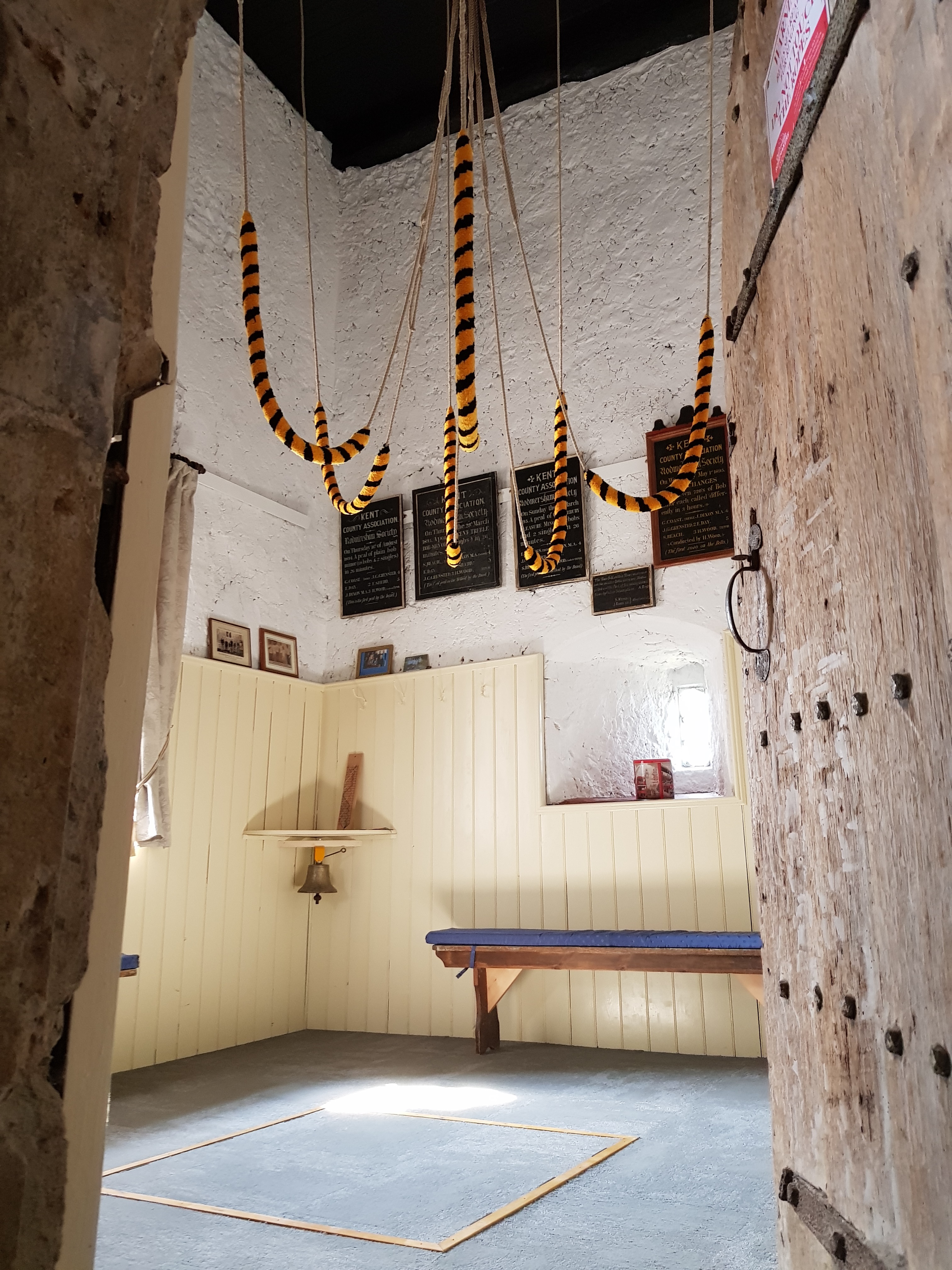 Maypole Bells Services