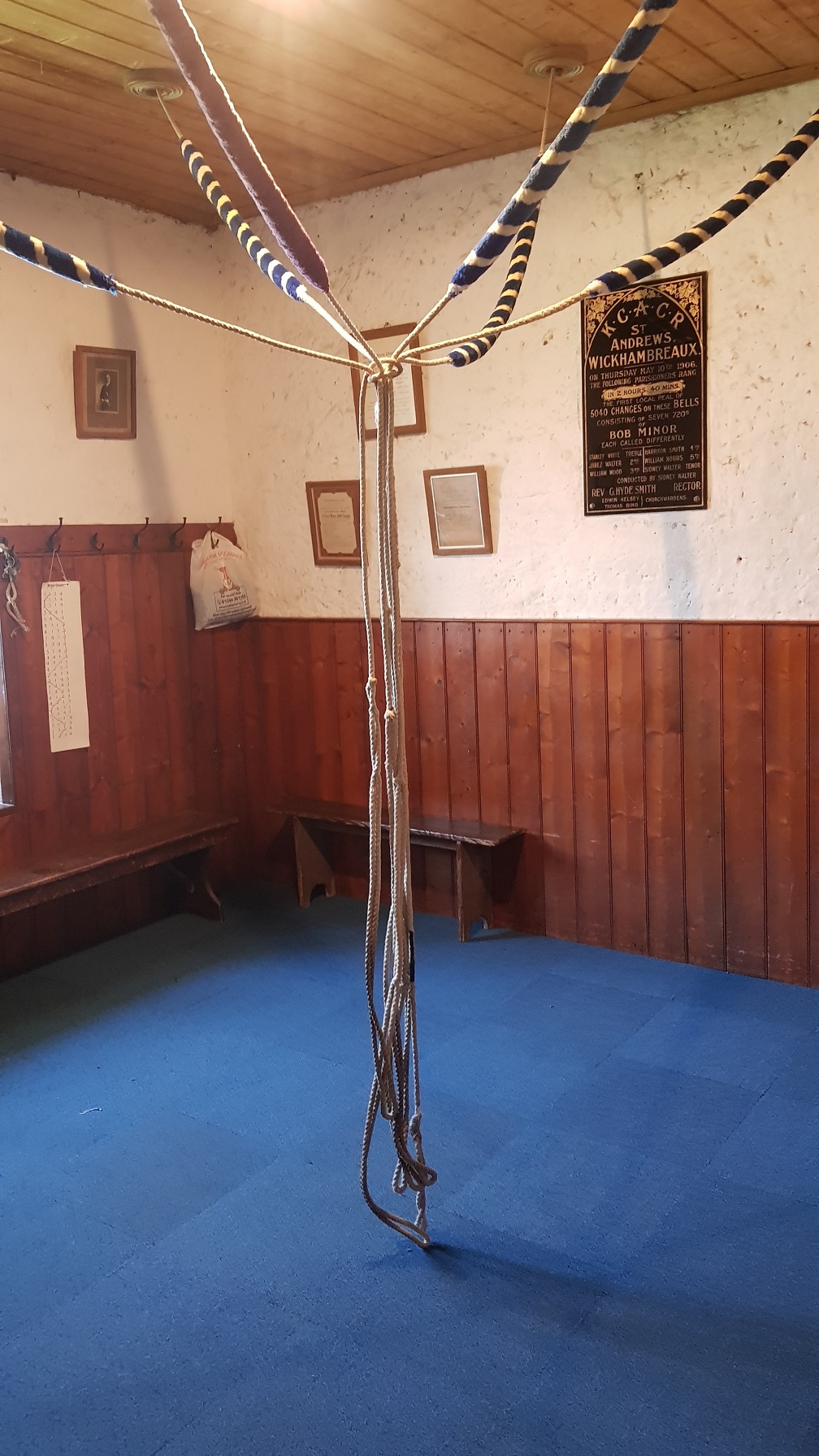 Maypole Bells Services