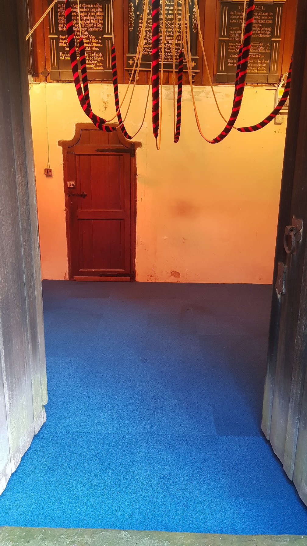 Maypole Bells Services